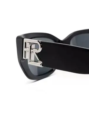 Ralph Lauren Bridget Sunglasses - Black