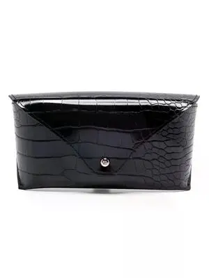 Ralph Lauren Bridget Sunglasses - Black