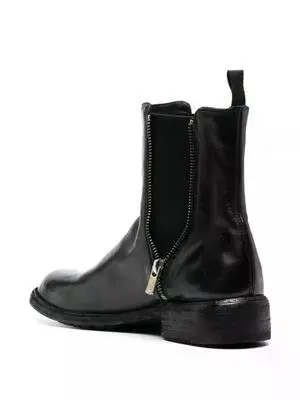 Officine Creative 40mm Legrand 227 Chelsea Boots