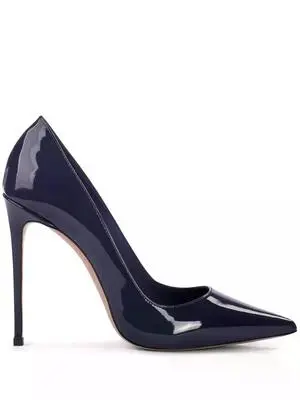 LE SILLA 120mm Eva Pumps - Blue