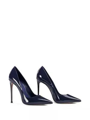 LE SILLA 120mm Eva Pumps - Blue