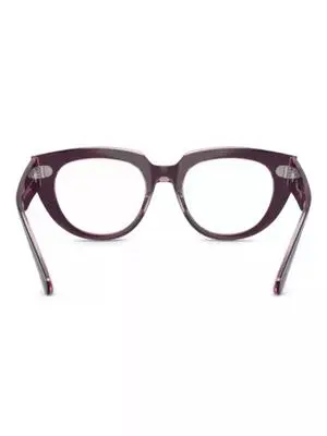 Ray-ban Cat-eye Eyeglasses