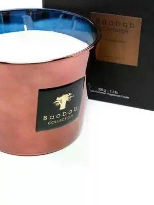 BAOBAB COLLECTION Les Exclusives Cyprium Candle