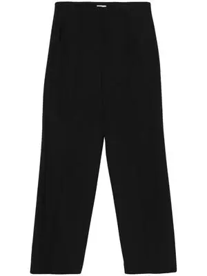 Brunello Cucinelli Tapered Twill Trousers