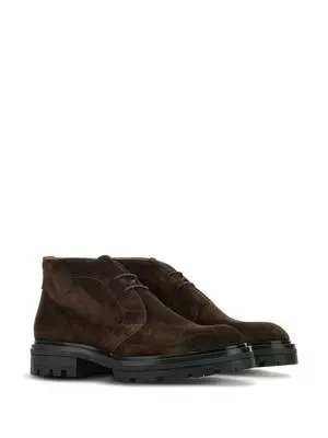 Hogan H673 Boots