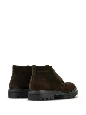 Hogan H673 Boots