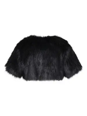 UNREAL FUR Love A Fur Bolero