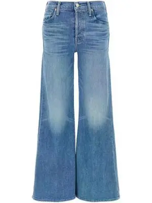 MOTHER The Tomcat Roller Skimp Jeans