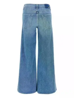 MOTHER The Tomcat Roller Skimp Jeans