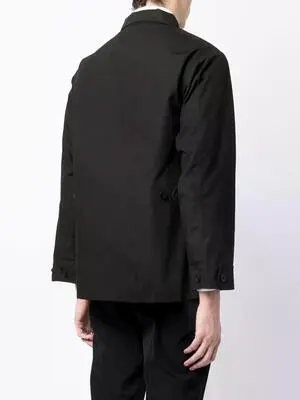 THE POWER FOR THE PEOPLE Cargo Bomber Jacket