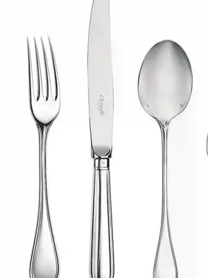 Christofle Albi Five-piece Individual Place Setting