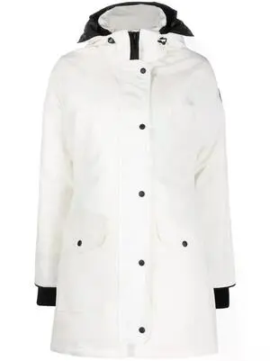 Canada Goose Trillium Hooded Parka