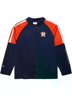 Mitchell & Ness Track Jacket