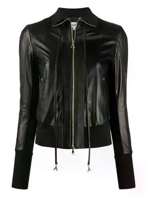 Patrizia Pepe Fitted Outerwear For Women