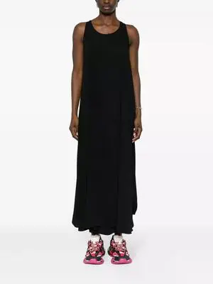 MAISON MARGIELA Asymmetric-design Dress