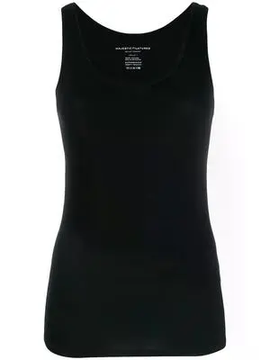 Majestic Filatures Classic Camis Tanks For Women