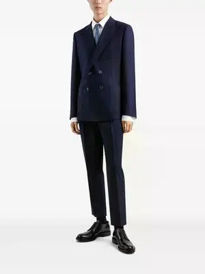 Dolce & Gabbana Straight-leg Tailored Trousers