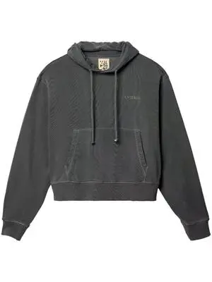 Camper Ribbed Sweatshirts Hoodies For Women
