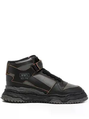 Mihara Yasuhiro Keith Sneakers
