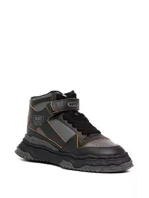 Mihara Yasuhiro Keith Sneakers