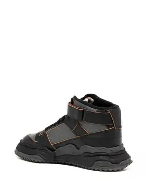 Mihara Yasuhiro Keith Sneakers