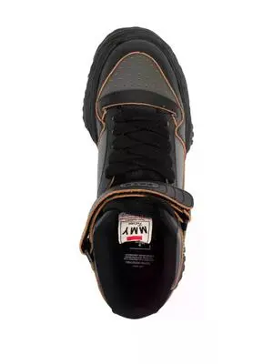 Mihara Yasuhiro Keith Sneakers