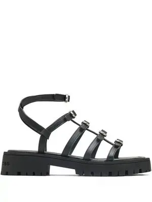 Marc Jacobs Buckled Sandals For Women