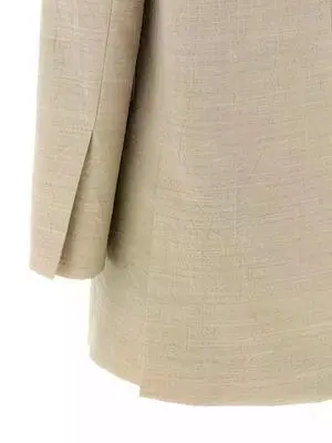 Max Mara Acacia 1234 Blazer - Brown