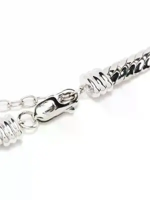 MISSOMA Camail Snake Chain Necklace