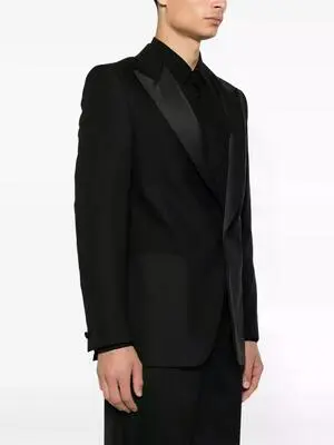 FURSAC Tuxedo Jacket