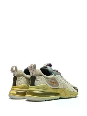 Nike Air Max 270 React Cactus Trails Sneakers