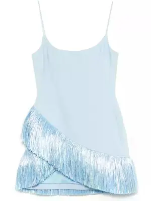 David Koma Strappy Cocktail Dresses