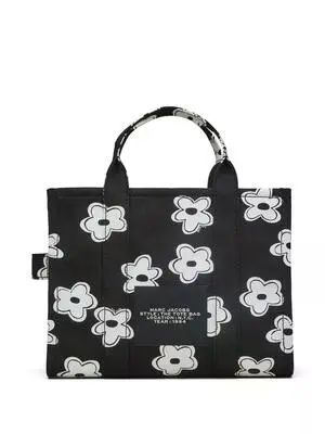 Marc Jacobs The Medium Tote Bag - Black