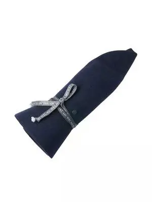 MAISON MICHEL Andre Rollable Wool Felt Fedora