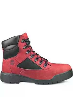 Timberland 6-inch Field Boots