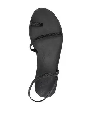 ANCIENT GREEK SANDALS Eleftheria Sandals