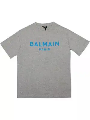 Balmain Printed T-shirt