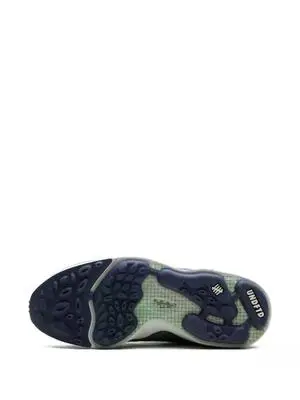 Nike Zoom Spiridon Undefeated Thunder Sneakers