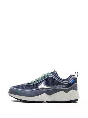 Nike Zoom Spiridon Undefeated Thunder Sneakers