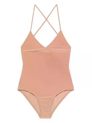 Norma Kamali Slip Mio Bodysuit