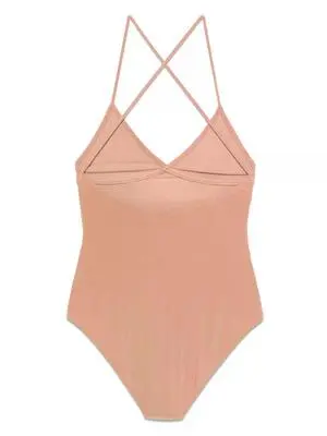 Norma Kamali Slip Mio Bodysuit