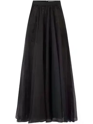 Nina Ricci Maxi Skirts For Women