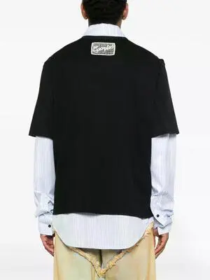 EGONLAB Layered Shirt