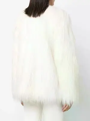 STYLAND Faux-fur Jacket