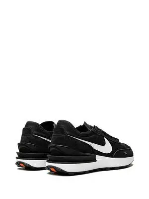 Nike Waffle One Sneakers - Black