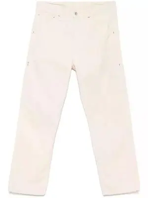 Levi's Button Detailed Pants For Men