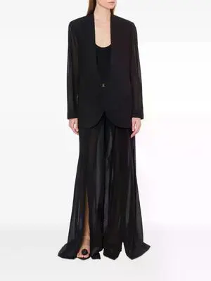 Philosophy Di Lorenzo Serafini Single-breasted Blazer