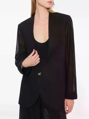 Philosophy Di Lorenzo Serafini Single-breasted Blazer