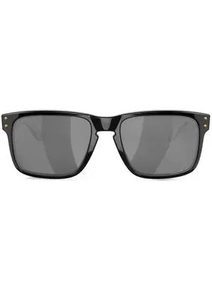 Oakley Holbrook Sunglasses - Black