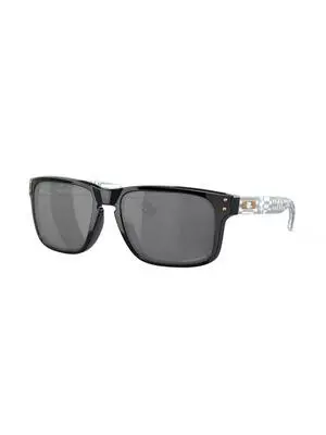 Oakley Holbrook Sunglasses - Black